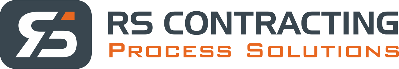 RS Contracting | een begrip in de procestechniek